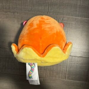 Squishmallows | Toys | Squishmallows Norbu The Dumbo Octopus 5 Stuffed ...